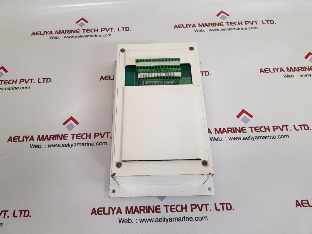 Samsung extension alarm panel Used – Aeliya Marine Tech Pvt. Ltd.