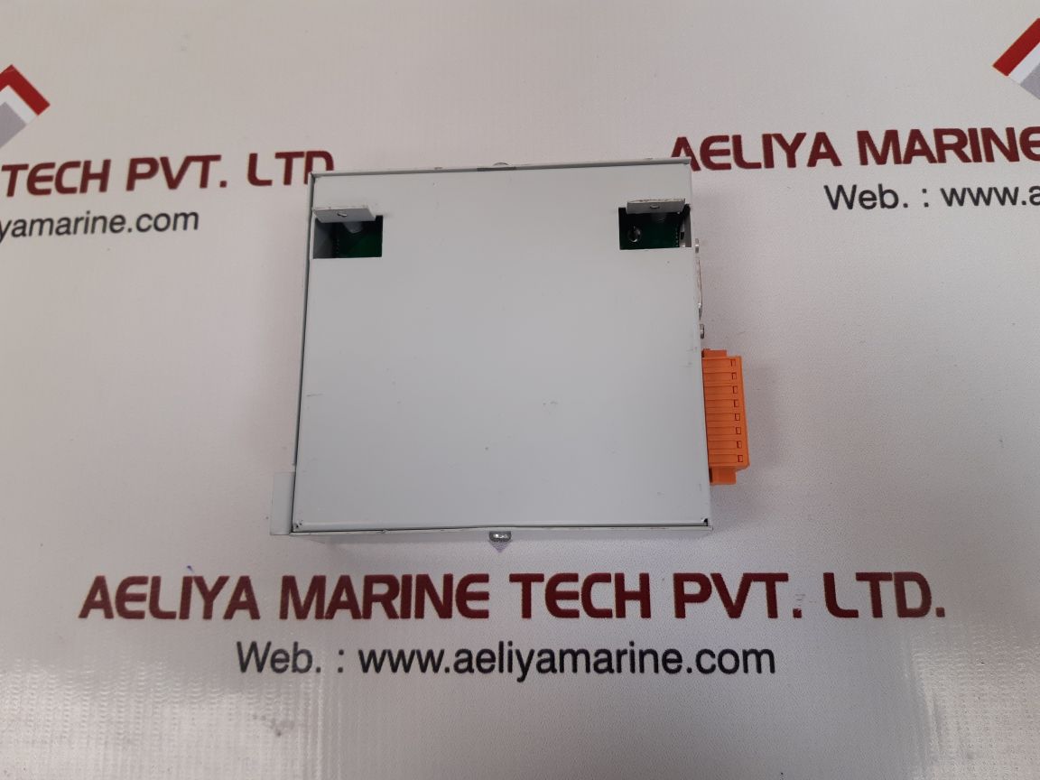 Abb Rer 133 Interface Connection Module Rev.A – Aeliya Marine