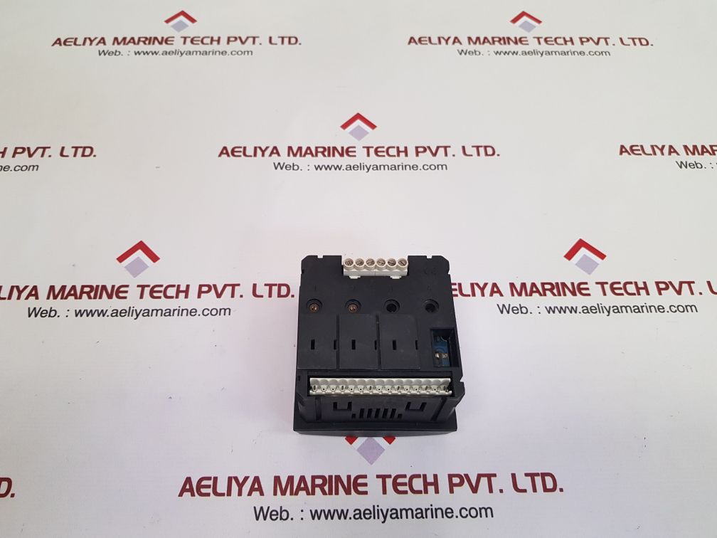 Socomec diris a20 power meter – Aeliya Marine