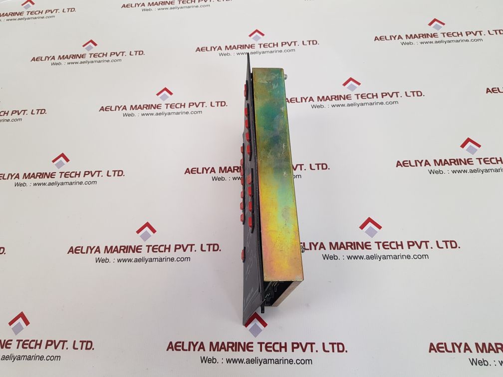 Shanghai Sibo sb-sl signal light controller – Aeliya Marine
