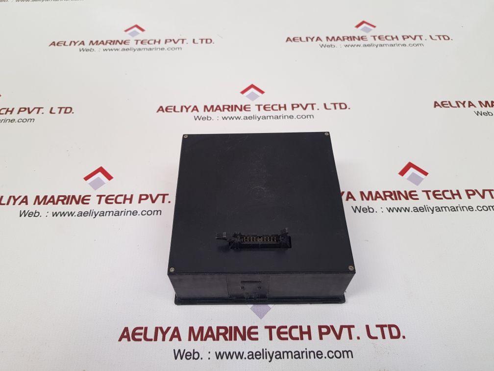 Hwasan pmu-24d power monitoring unit – Aeliya Marine
