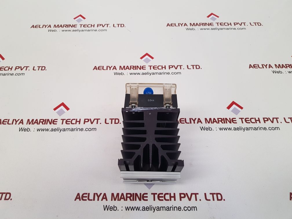 Crydom d53tp50d 3-phase solid state relay – Aeliya Marine