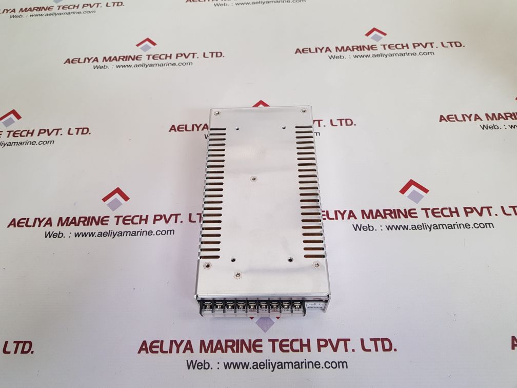 Mpex mpsr-350-24 dc power supply – Aeliya Marine
