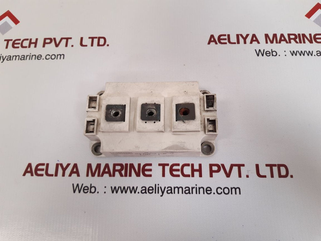 Semikron skm200gal123d igbt module – Aeliya Marine Tech Pvt. Ltd.