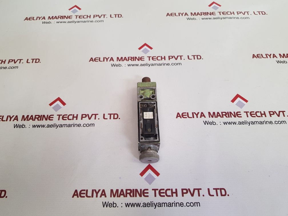 Herion 08201 60 pressure switch – Aeliya Marine Tech Pvt. Ltd.