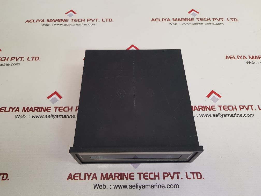 Schenck dta 503,c disomat dt servo amplifier – Aeliya Marine