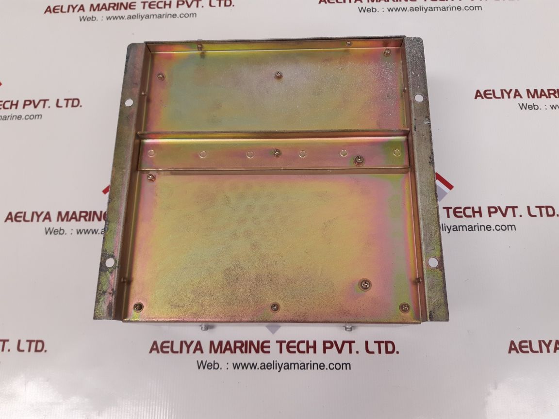 Terasaki eas-101 digital synchronizer new – Aeliya Marine