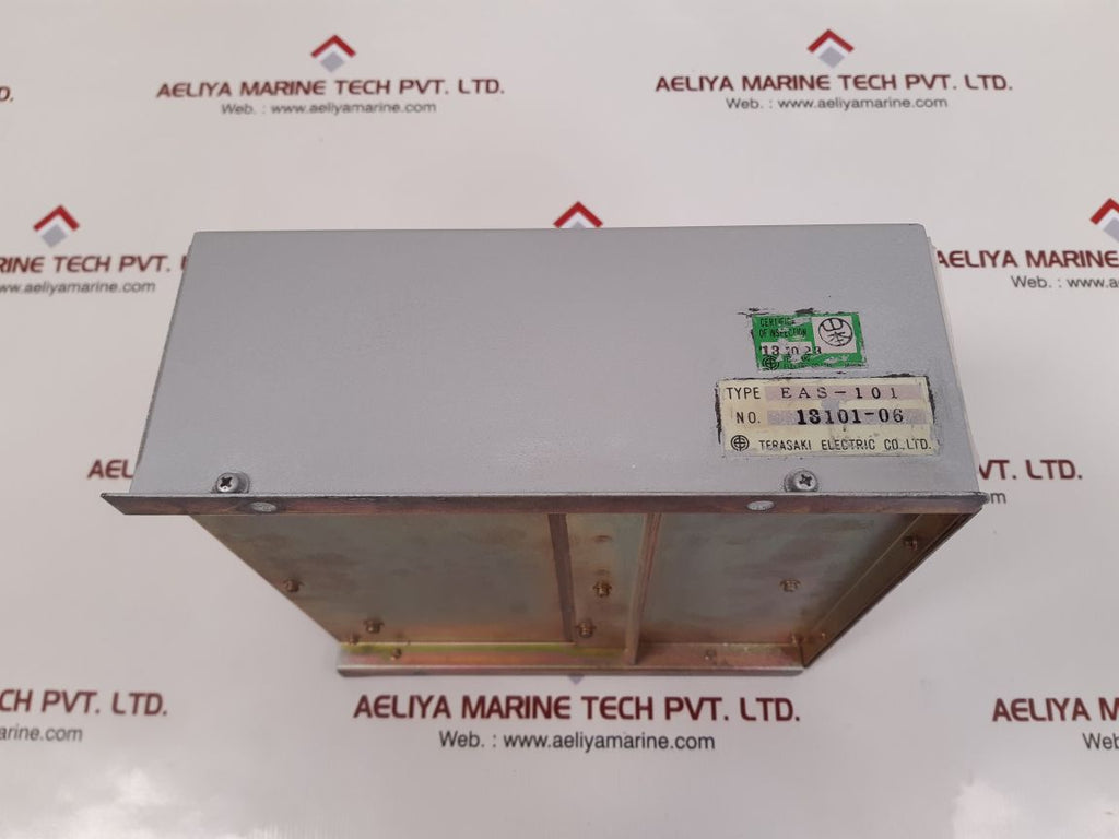 Terasaki eas-101 digital synchronizer new – Aeliya Marine