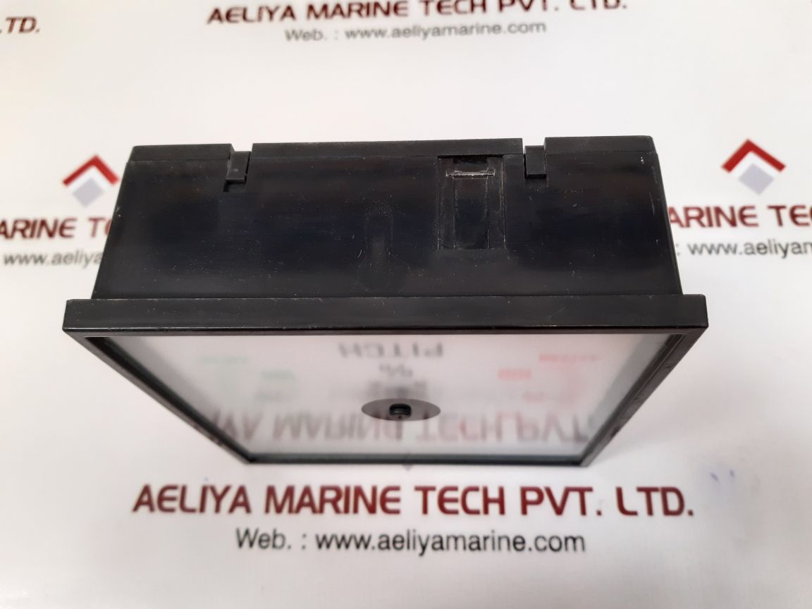 Deif dlq 144-pc-nb pitch indicator – Aeliya Marine