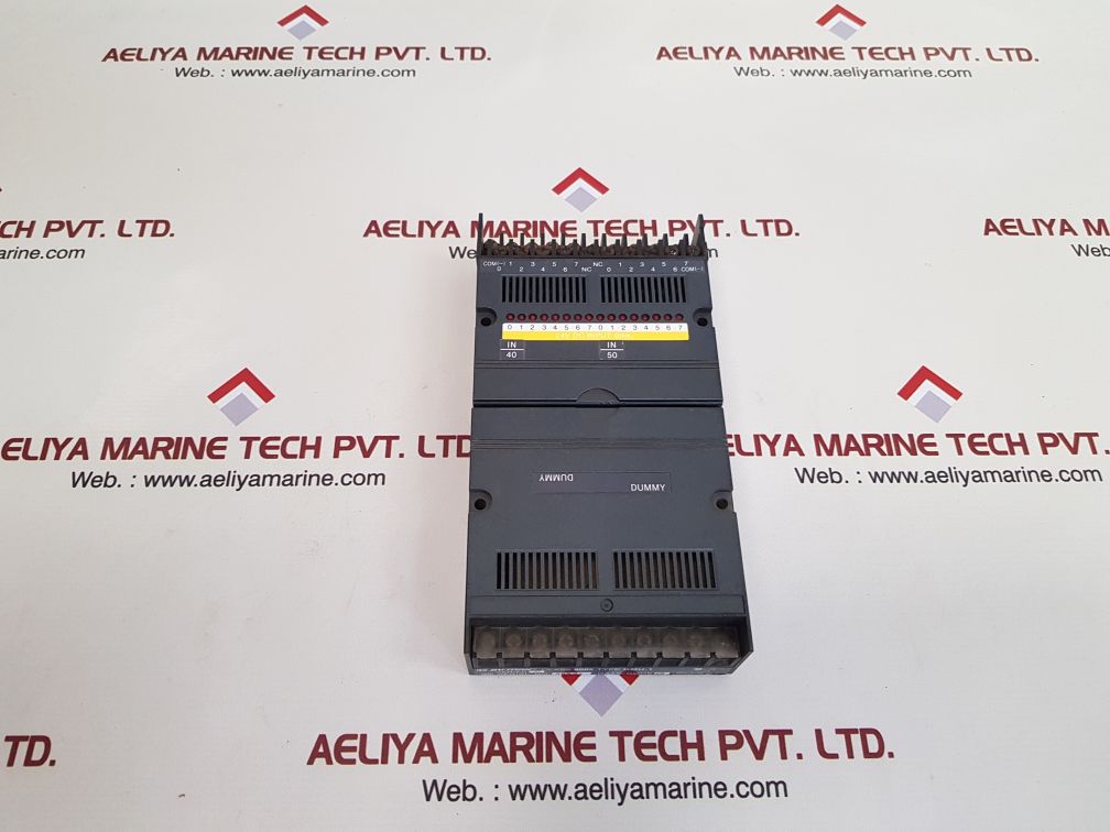Square d dmu-1 control unit with dn-116 input module – Aeliya Marine ...
