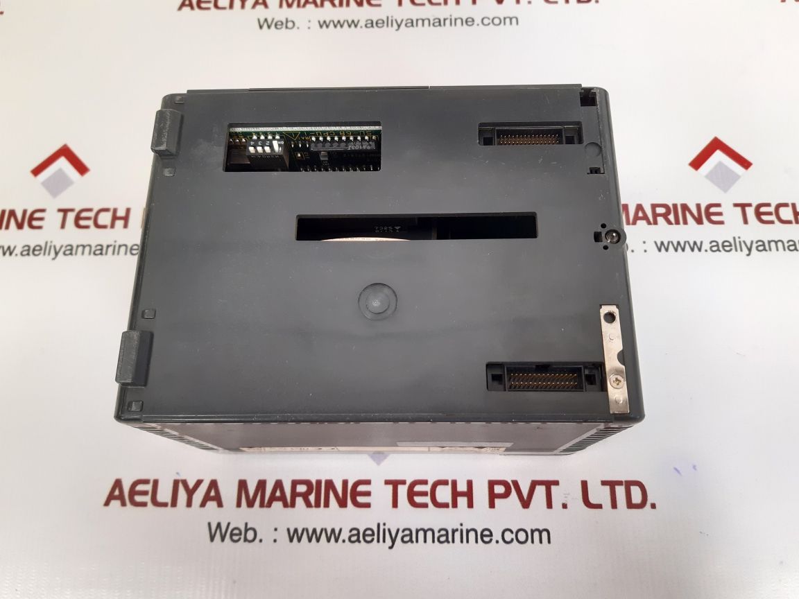 Koyo direct logic 405 d4-440dc-1 cpu module 24vdc – Aeliya Marine Tech ...