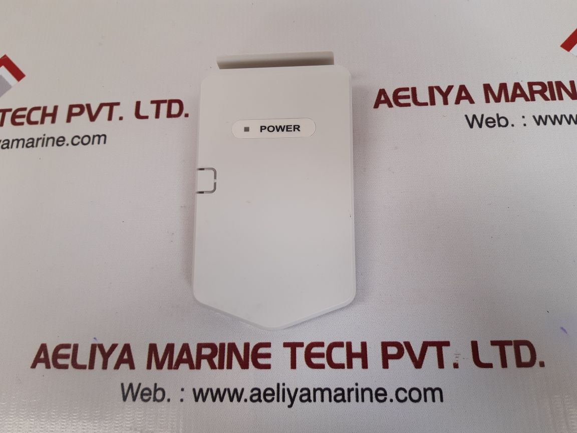 Abb rdum-01 control panel cover – Aeliya Marine