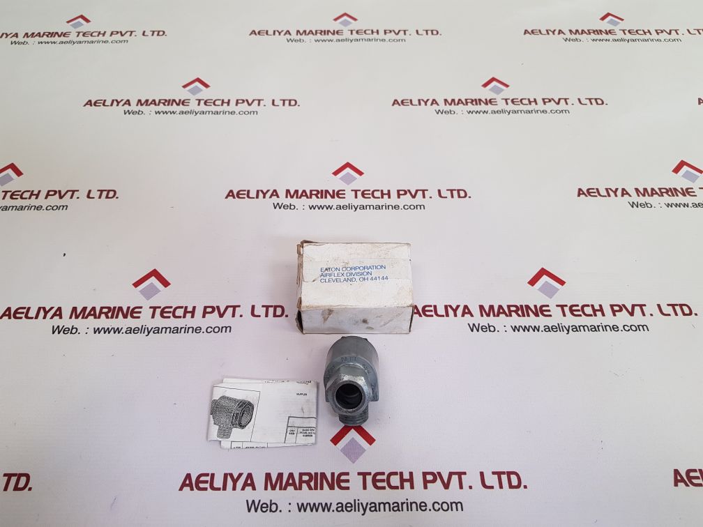 Eaton airflex 1/2 qrv release valve – Aeliya Marine