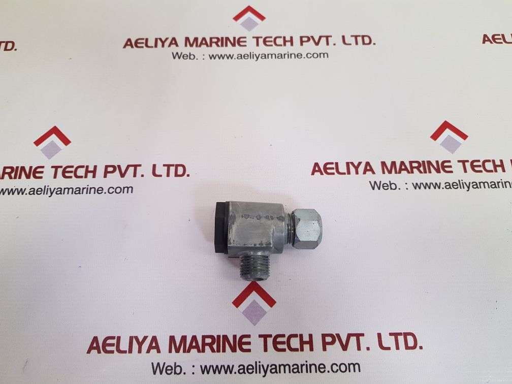Eaton airflex 1/2 qrv release valve – Aeliya Marine