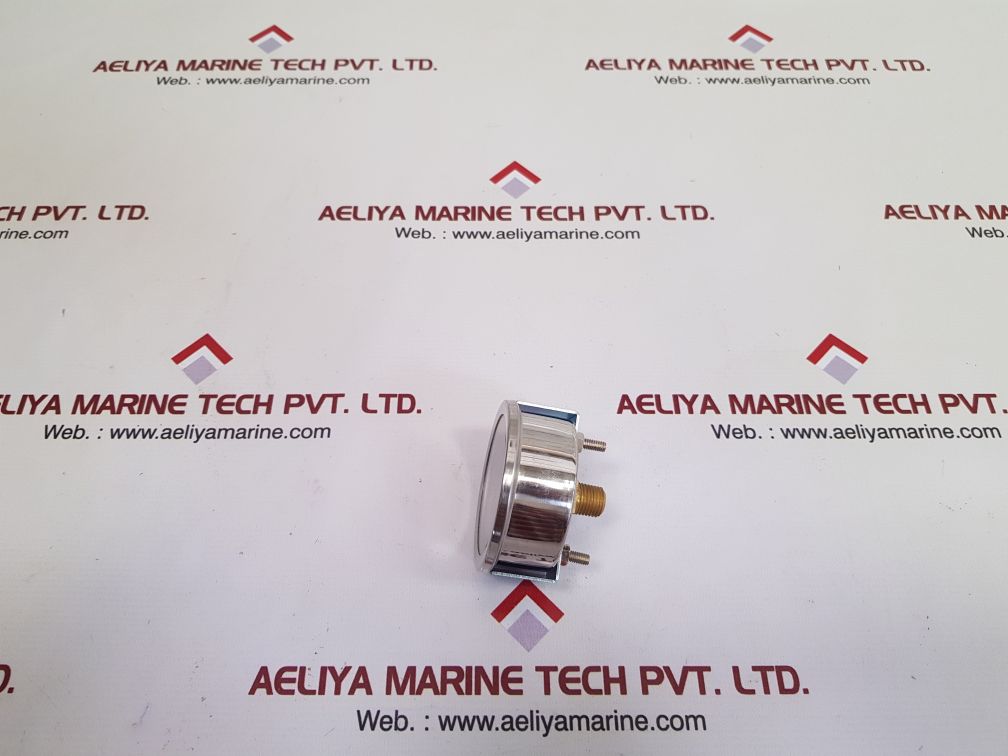Quincy 128663 gauge capacity New – Aeliya Marine