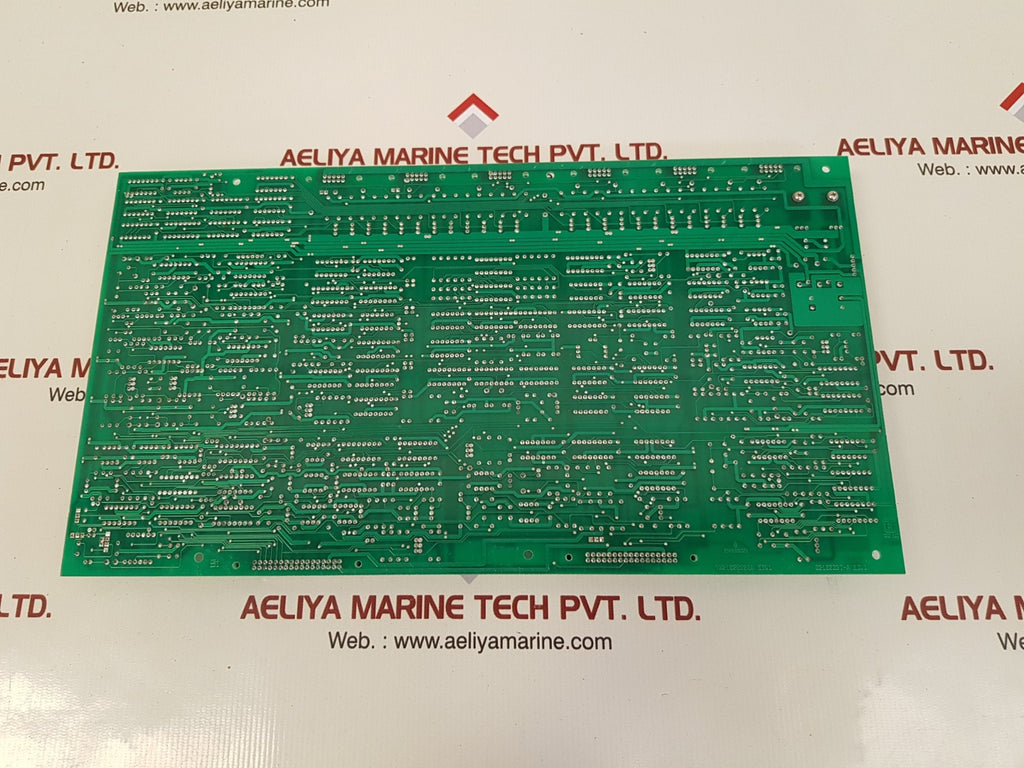 Tata liebert 2010203t-a rev1 pcb card – Aeliya Marine
