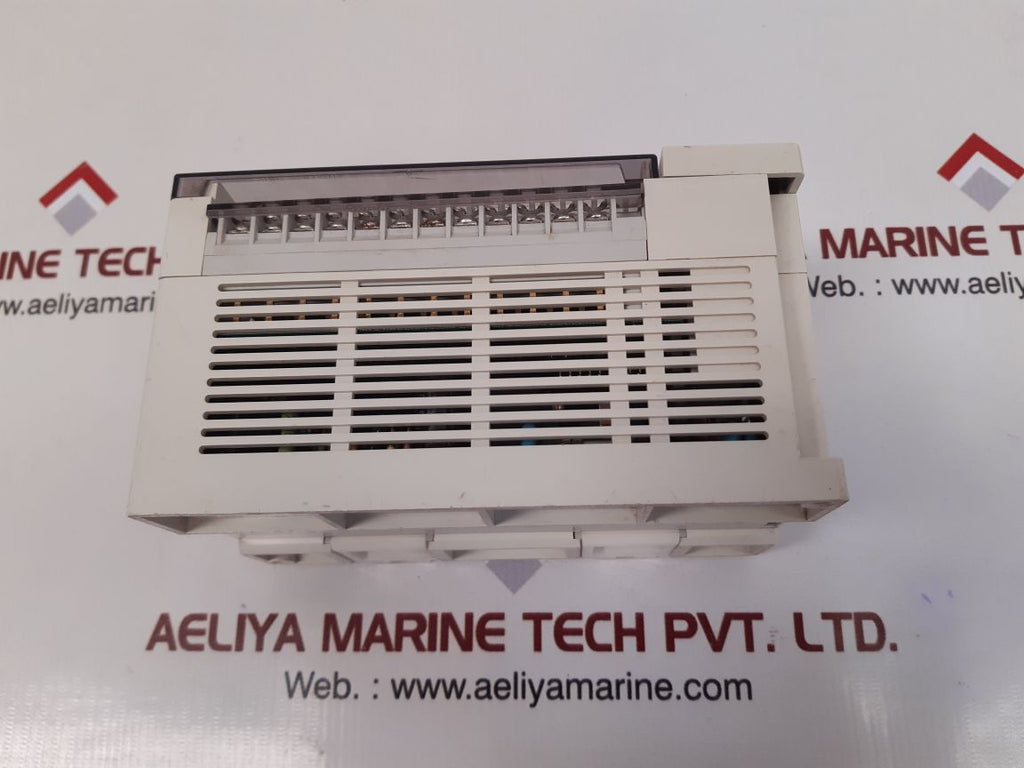 Mitsubishi melsec fx2n-32mr-ds programmable controller – Aeliya Marine