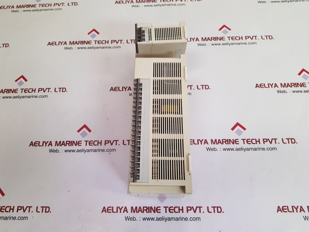 Mitsubishi Melsec FX-48MR with FX-8EYR Controller – Aeliya Marine