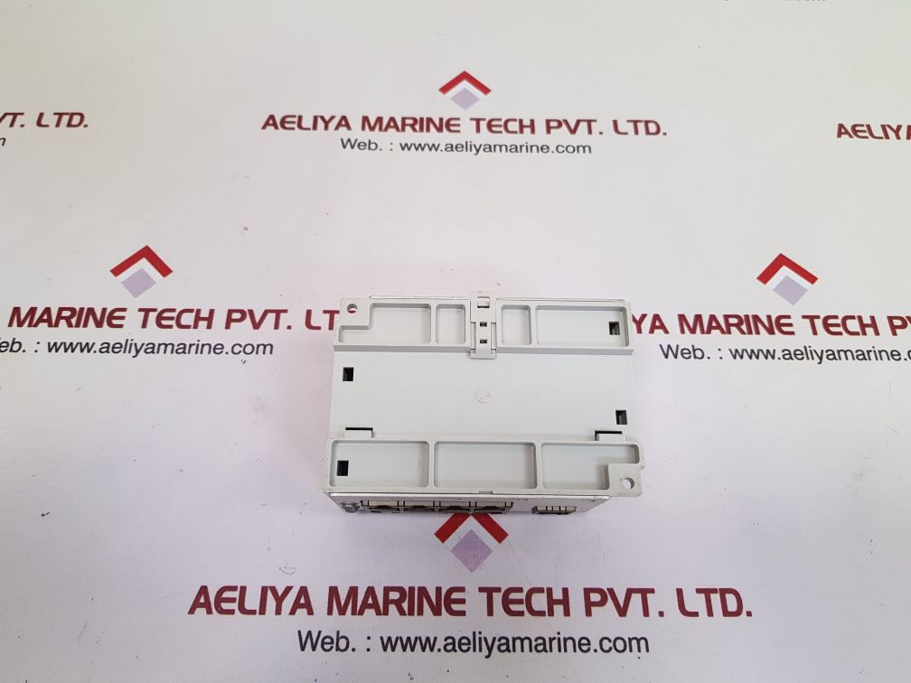 Sixnet et-gt-9es-1 ethernet real-time switch – Aeliya Marine