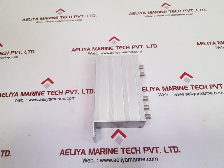 Amplifier – Aeliya Marine