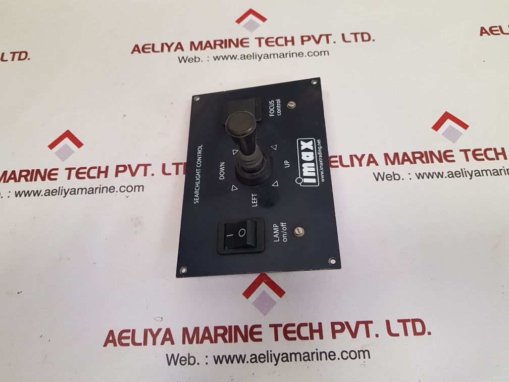 Imax searchlight joystick control cp507 – Aeliya Marine