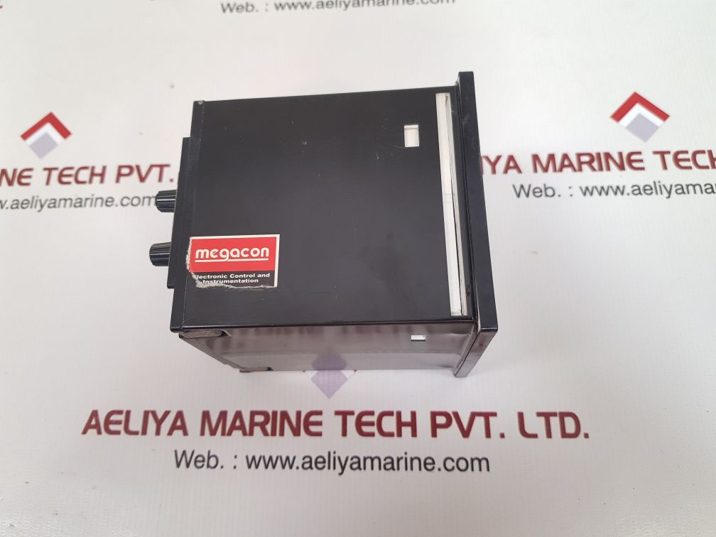 Megacon kpm161b earth fault guard – Aeliya Marine
