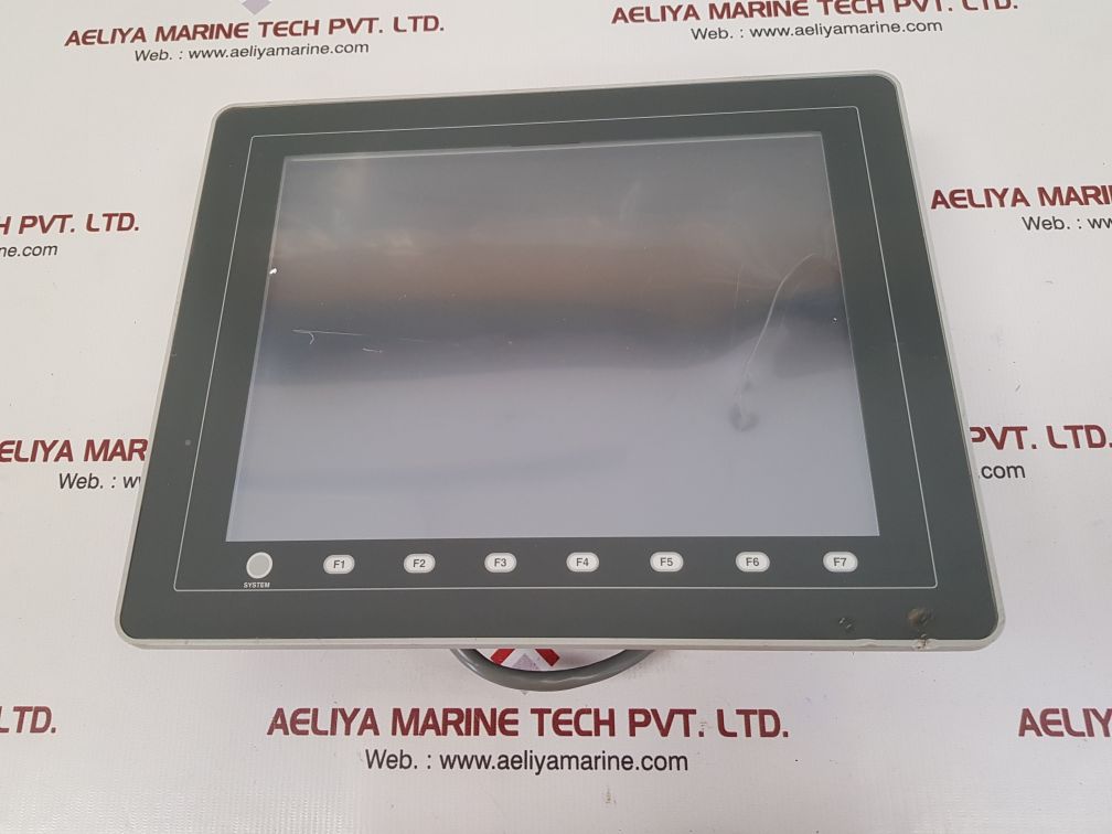 Fuji electric monitouch v812sd touch screen panel – Aeliya Marine