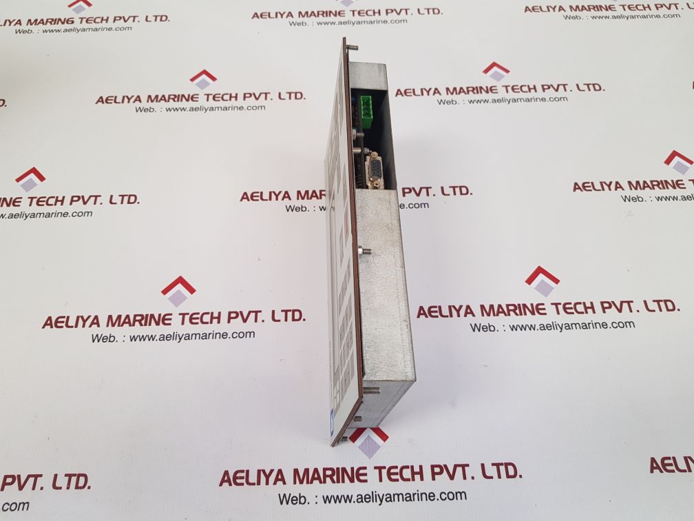 Sabroe stalectronic 700 operator panel 1921 200-1 – Aeliya Marine