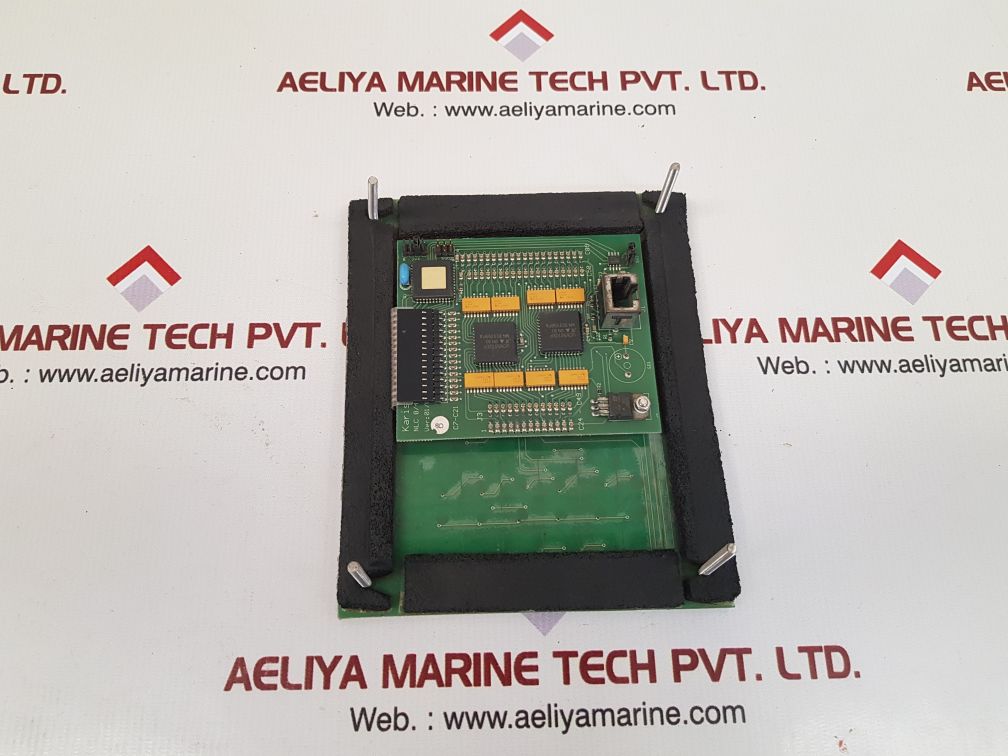 Norse light nlc 8/40 control panel – Aeliya Marine