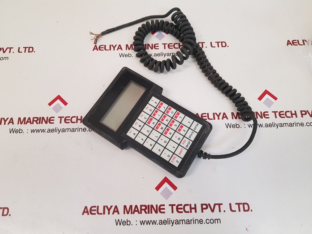 Termiflex 128552 Hand Held Programmer for Automation – Aeliya Marine