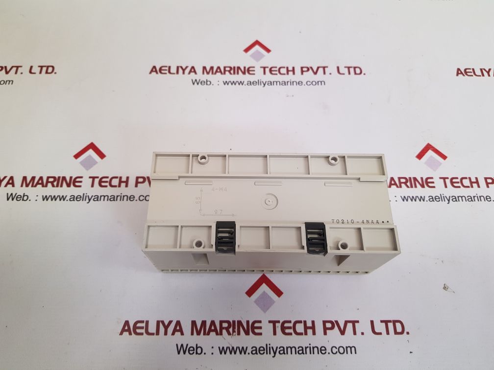 Idec eb3c-r10a safety barrier relay – Aeliya Marine