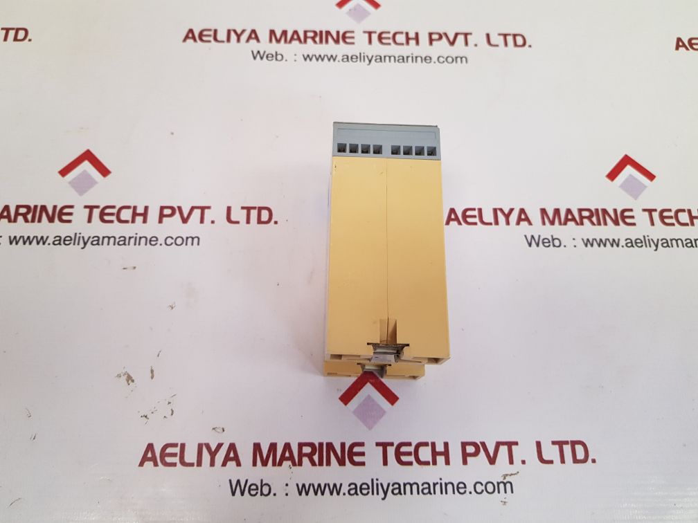 Mtl instruments mtl2213 proximity detector relay – Aeliya Marine