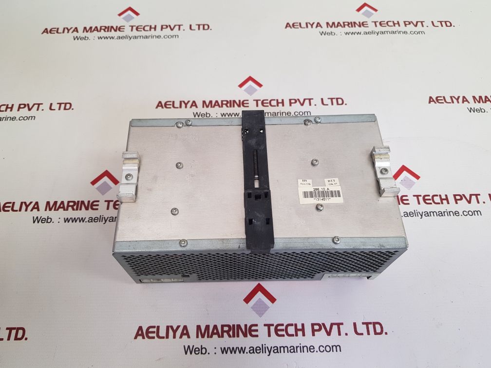 Ifm electronic dn 2034 power supply – Aeliya Marine