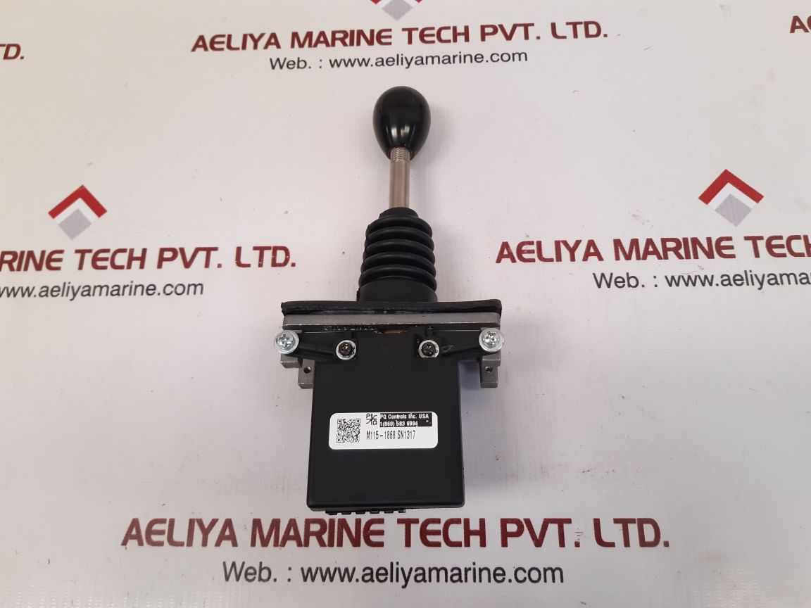 Pq controls m115-1868 controller joystick – Aeliya Marine