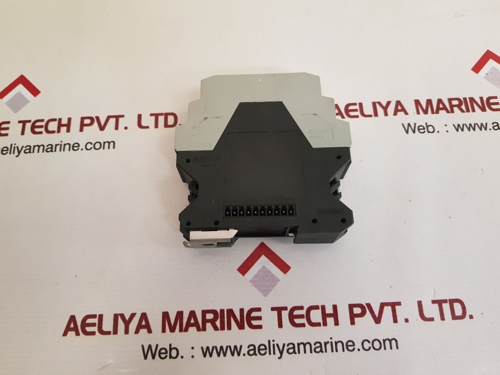 Buscon m 10 ccp cable connection module – Aeliya Marine