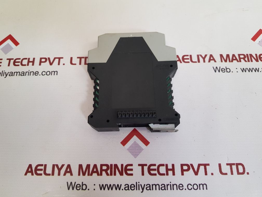 Consilium control mx module – Aeliya Marine