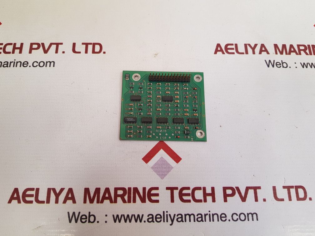 Esr a1078 pcb card – Aeliya Marine