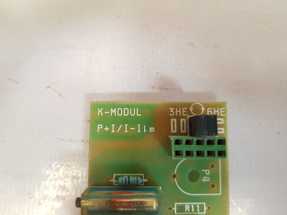 Esr a1080 pcb card – Aeliya Marine