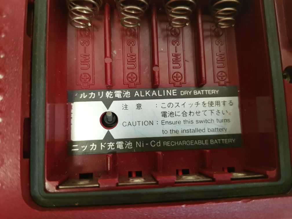 Tokyo sokki tc-31k digital strain meter – Aeliya Marine
