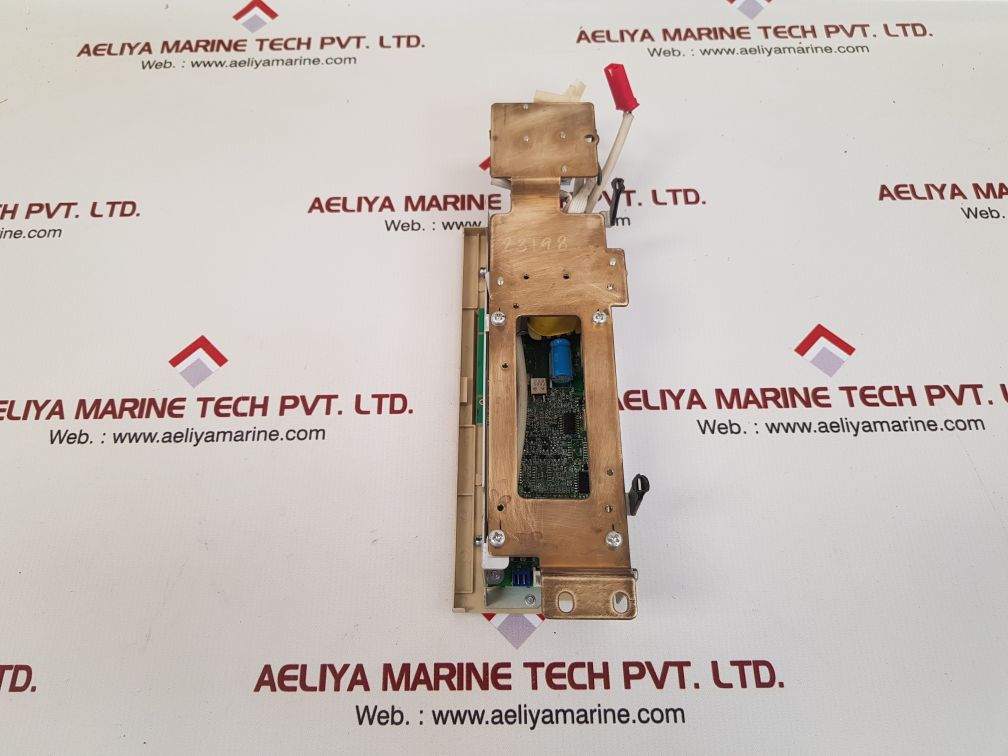 Terasaki Agr-21Bl-ps Protection Relay 1A5480Sab – Aeliya Marine