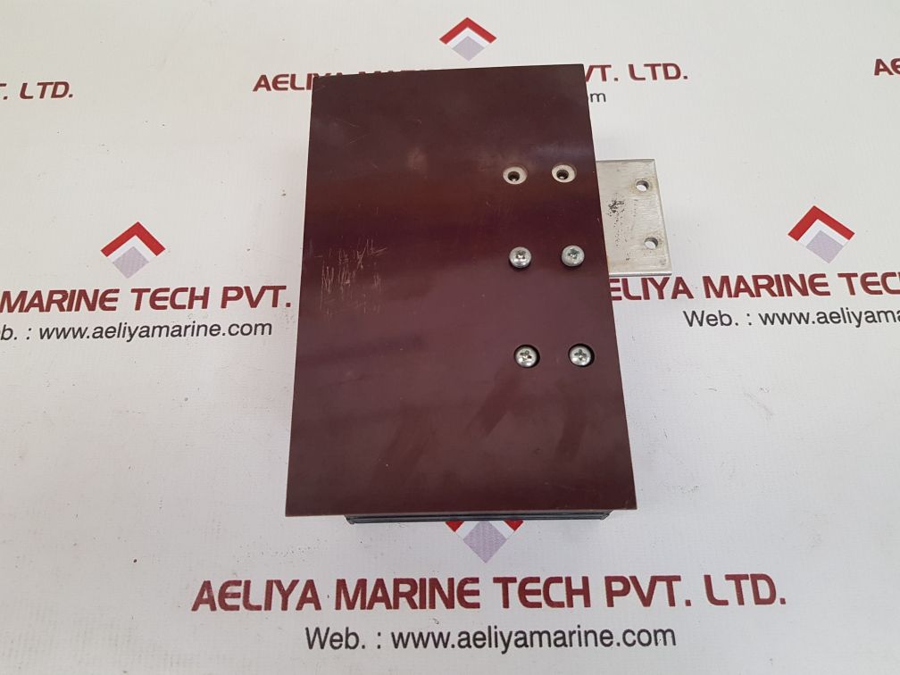 Utility relay company ac-pro ac trip unit – Aeliya Marine