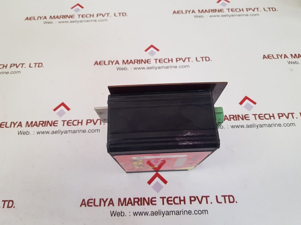 Utility relay company ac-pro ac trip unit – Aeliya Marine