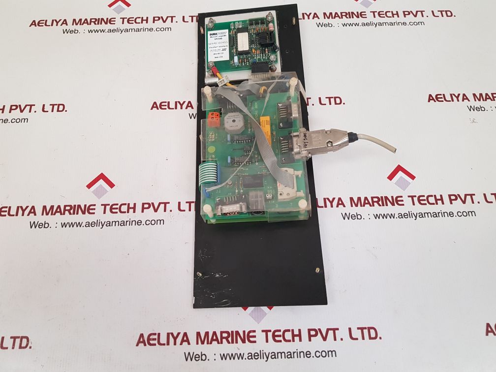 Abb dura point vp2500 pointer mouse panel mount – Aeliya Marine