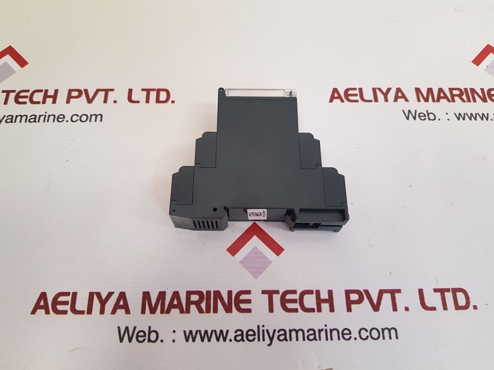 Telemecanique rm22la32mr level switch – Aeliya Marine