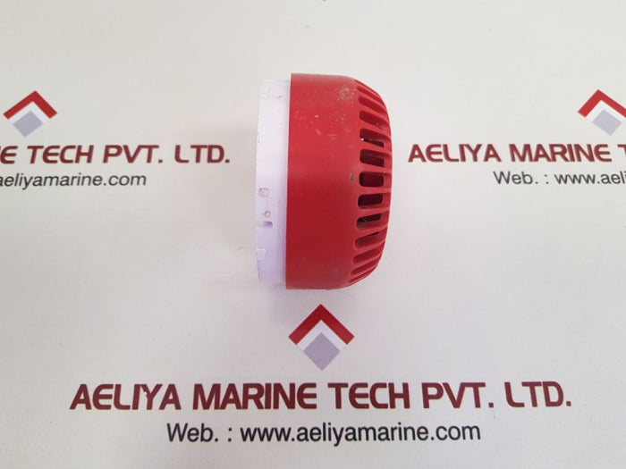 Fulleon 0832-cpd-1651 fire alarm sounder g206019 – Aeliya Marine