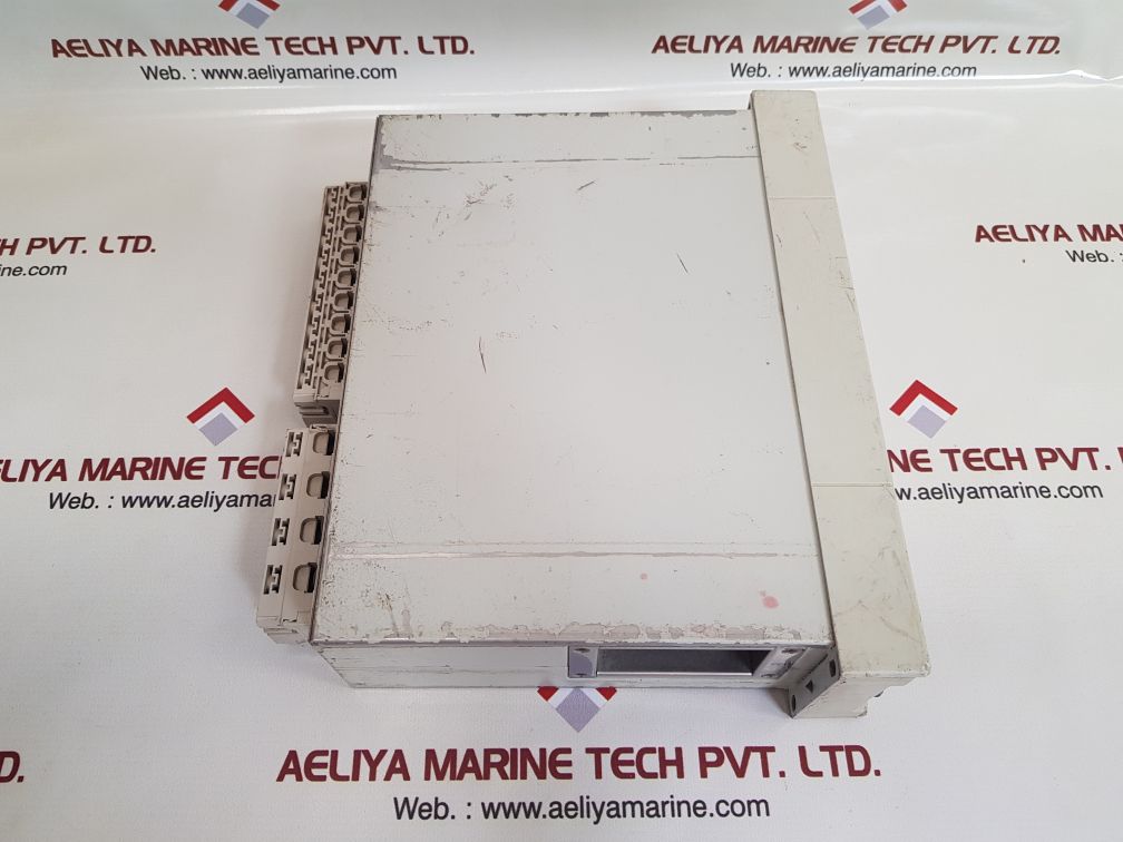 Siemens 7sj6021-2eb20-1fa0/cc overcurrent protection relay – Aeliya Marine