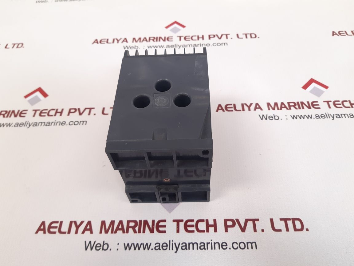 L&T Mpr300 Motor Protection Relay 240V Ac – Aeliya Marine
