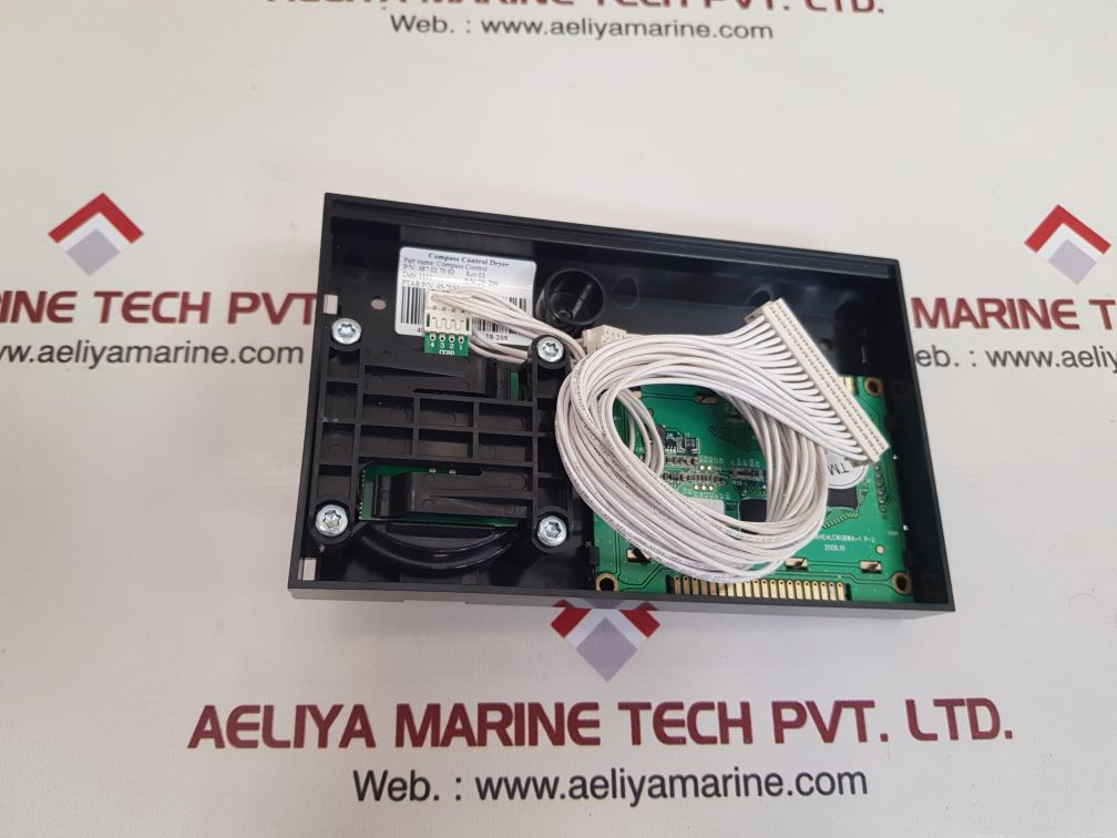 Els 45-7033-52 Compass Control Dryer 432870204 – Aeliya Marine