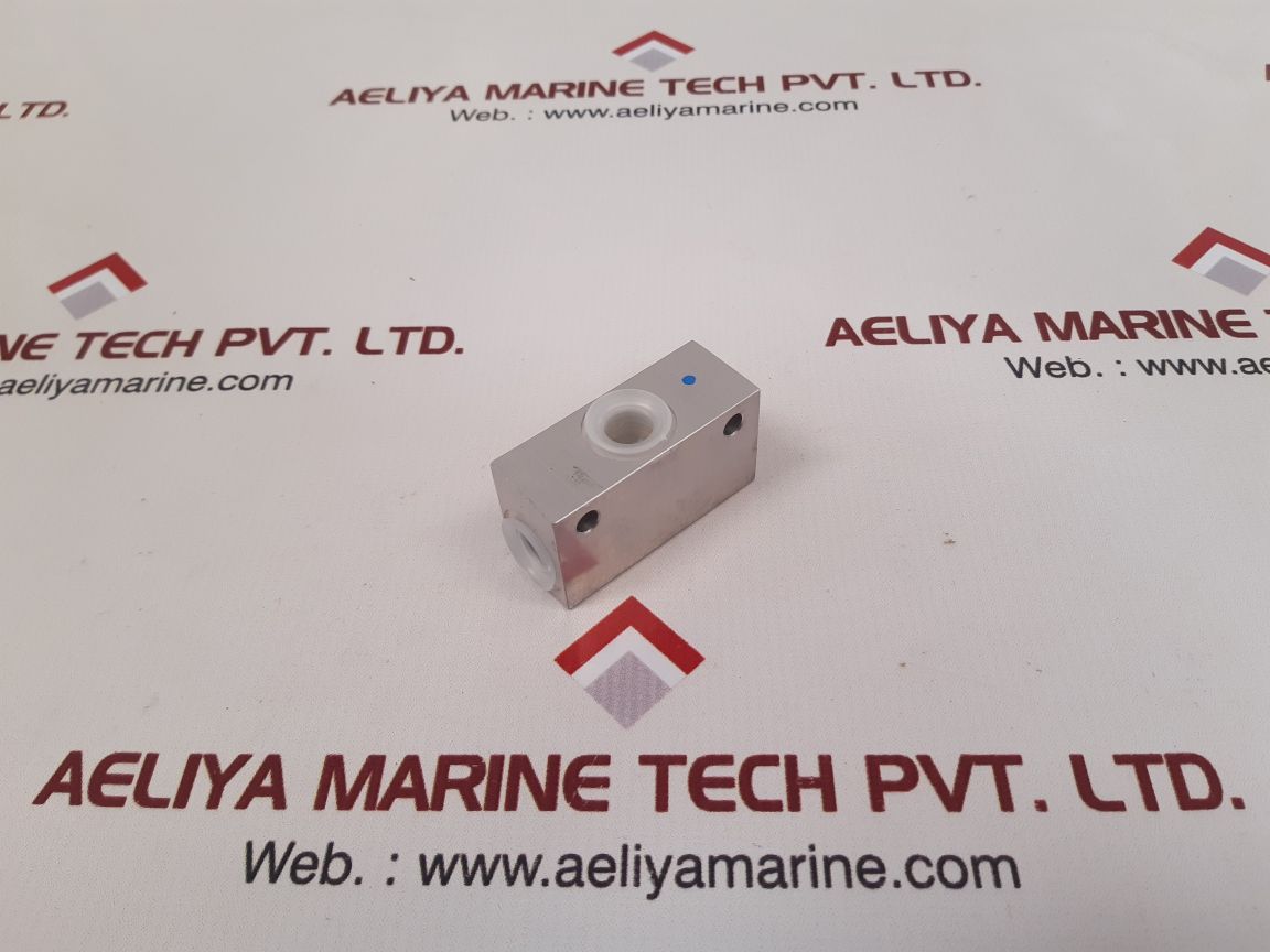 Nabtesco gdc-14m 14a shuttle valve 73794501-01 – Aeliya Marine