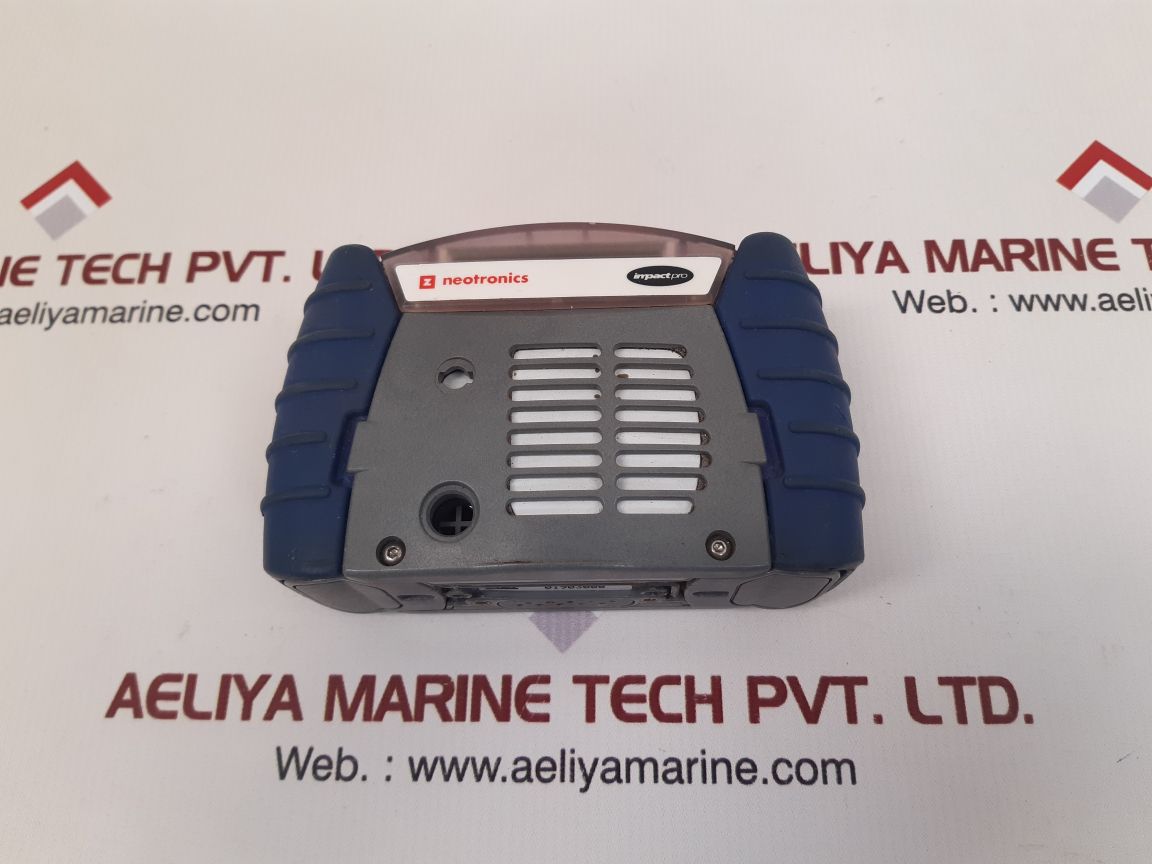Neotronics impact 2302b10006be gas detector – Aeliya Marine
